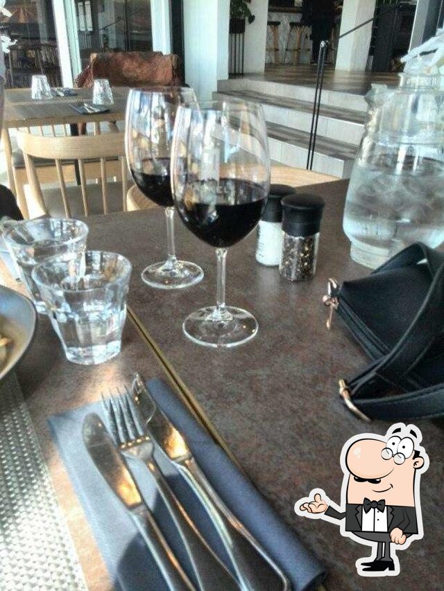 Long Table, Stellenbosch - Restaurant menu, prices and reviews