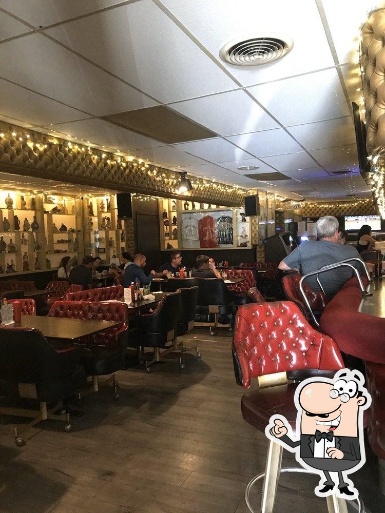 Thorn's Showcase Lounge in Seward - Restaurant menu and reviews