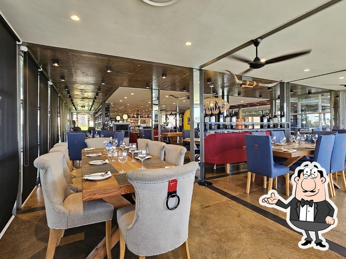 Red Ox Steakhouse, Upington - Restaurant menu, prices and reviews