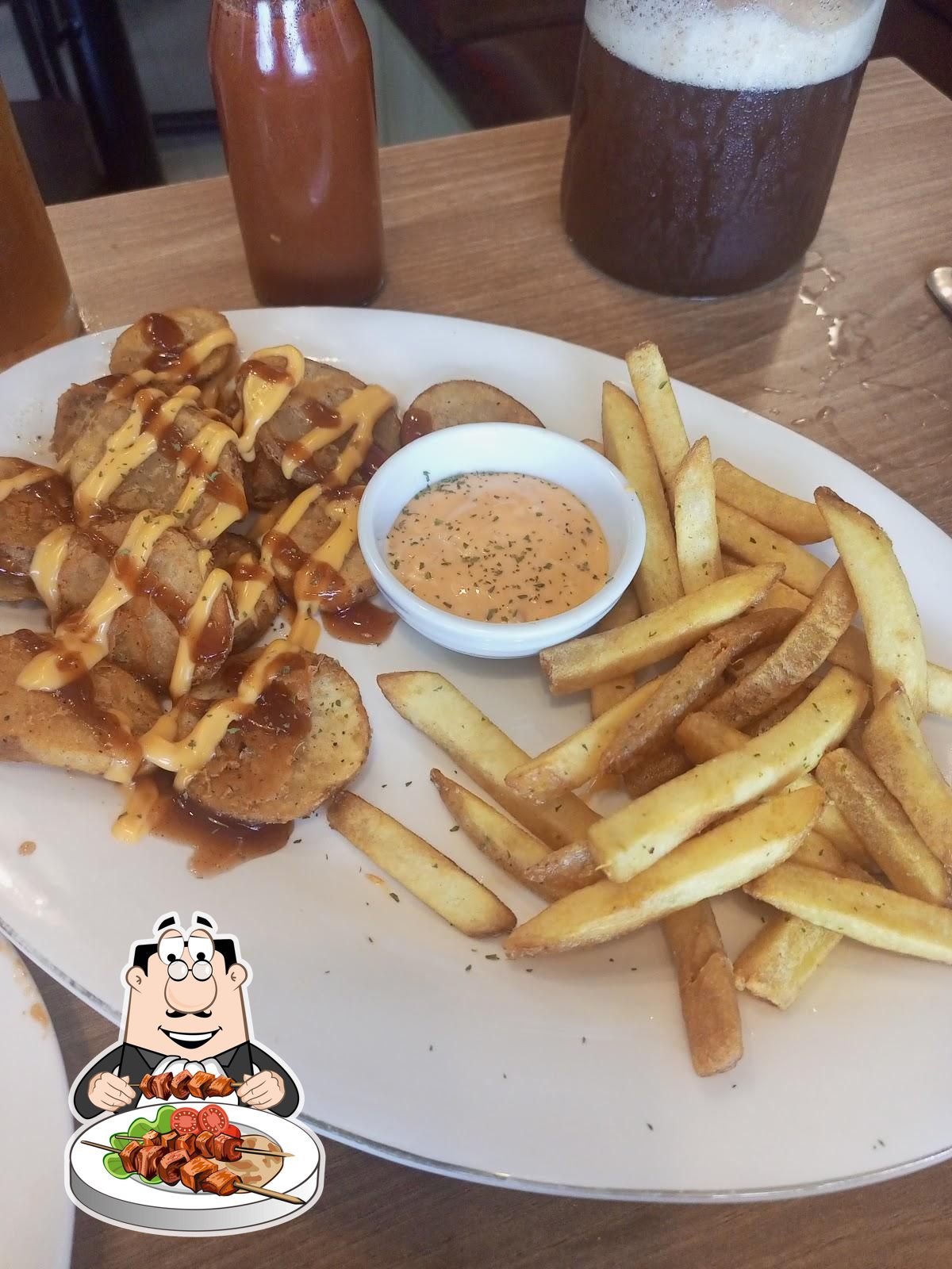 Mamang's Pizzeria Sto. Tomas, Santo Tomas - Restaurant menu, prices and ...