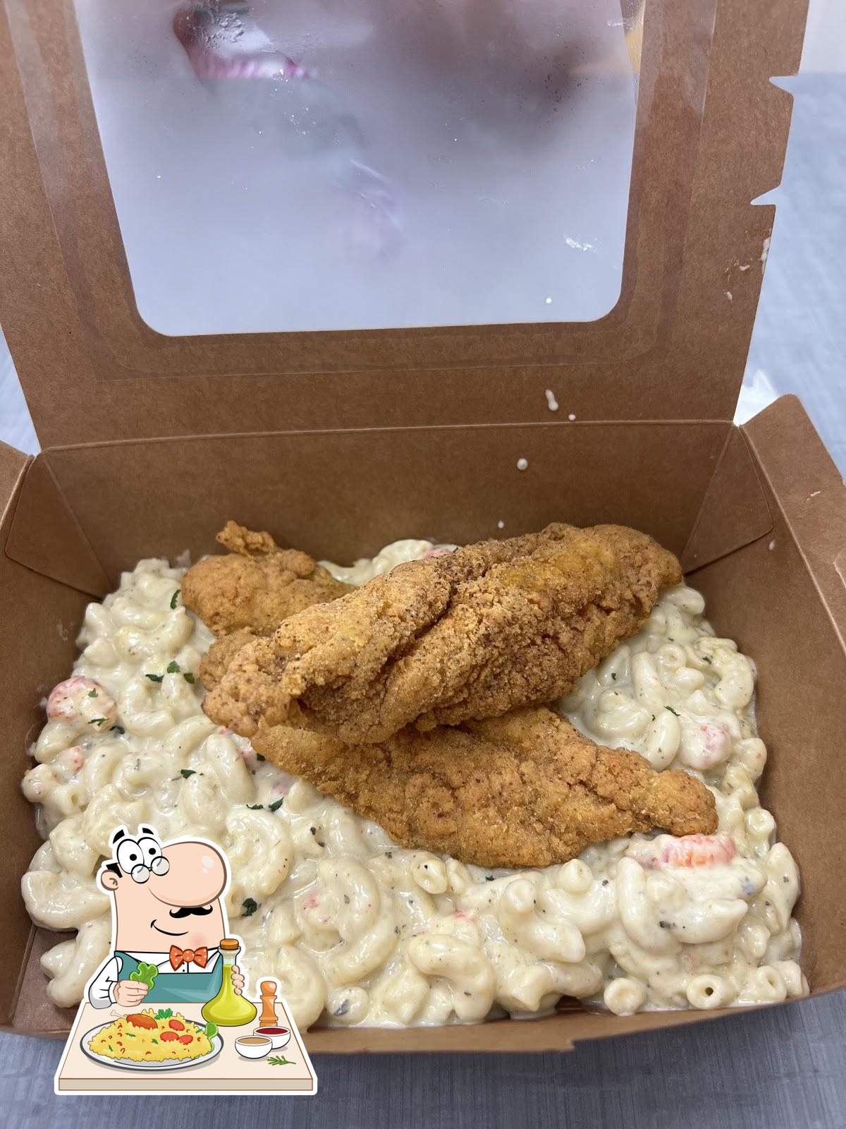 Fat Boy Phillies, Houma - Restaurant menu, prices and reviews