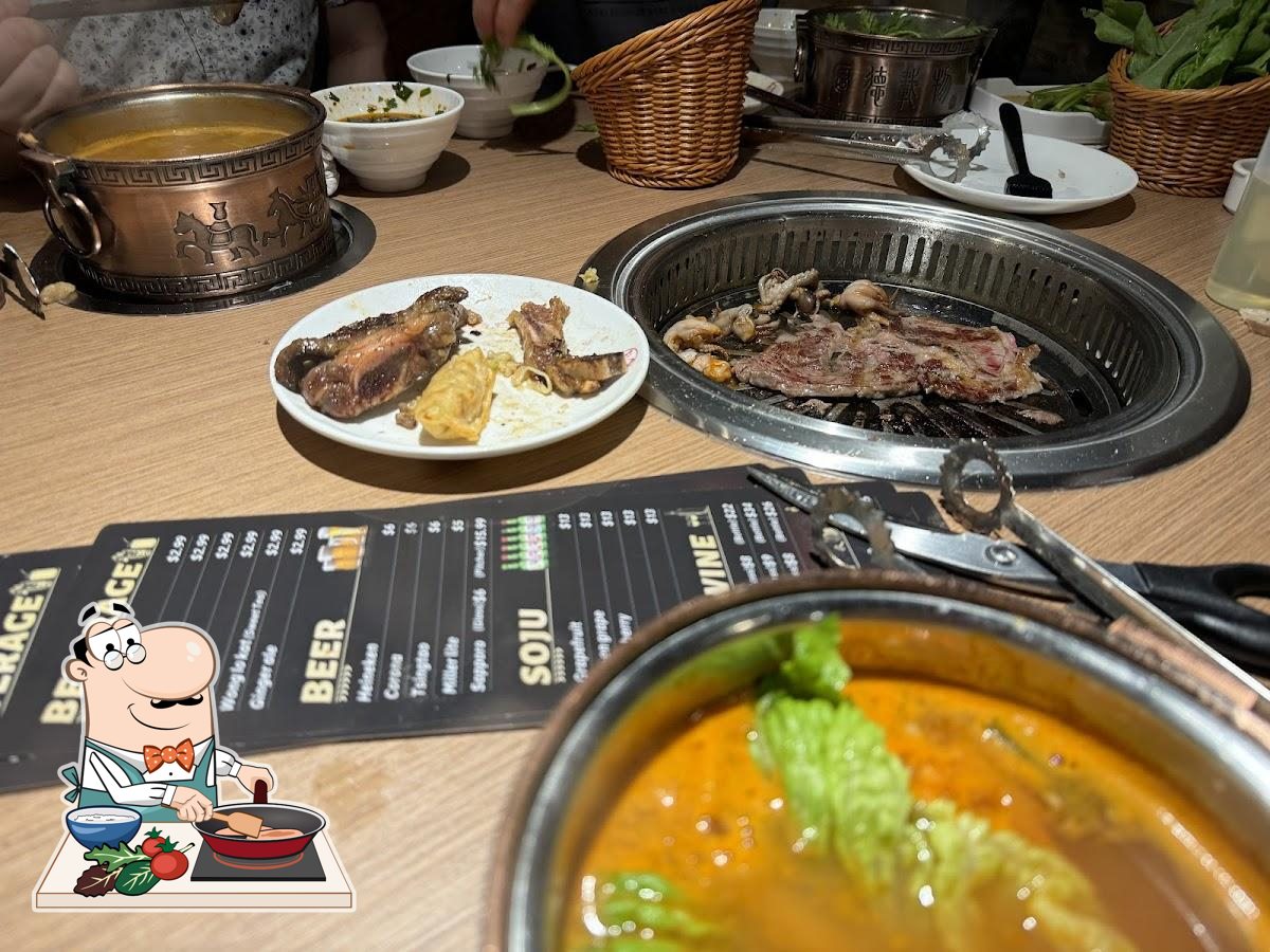 Backstreet bbq hotpot in Milwaukee - Restaurant reviews