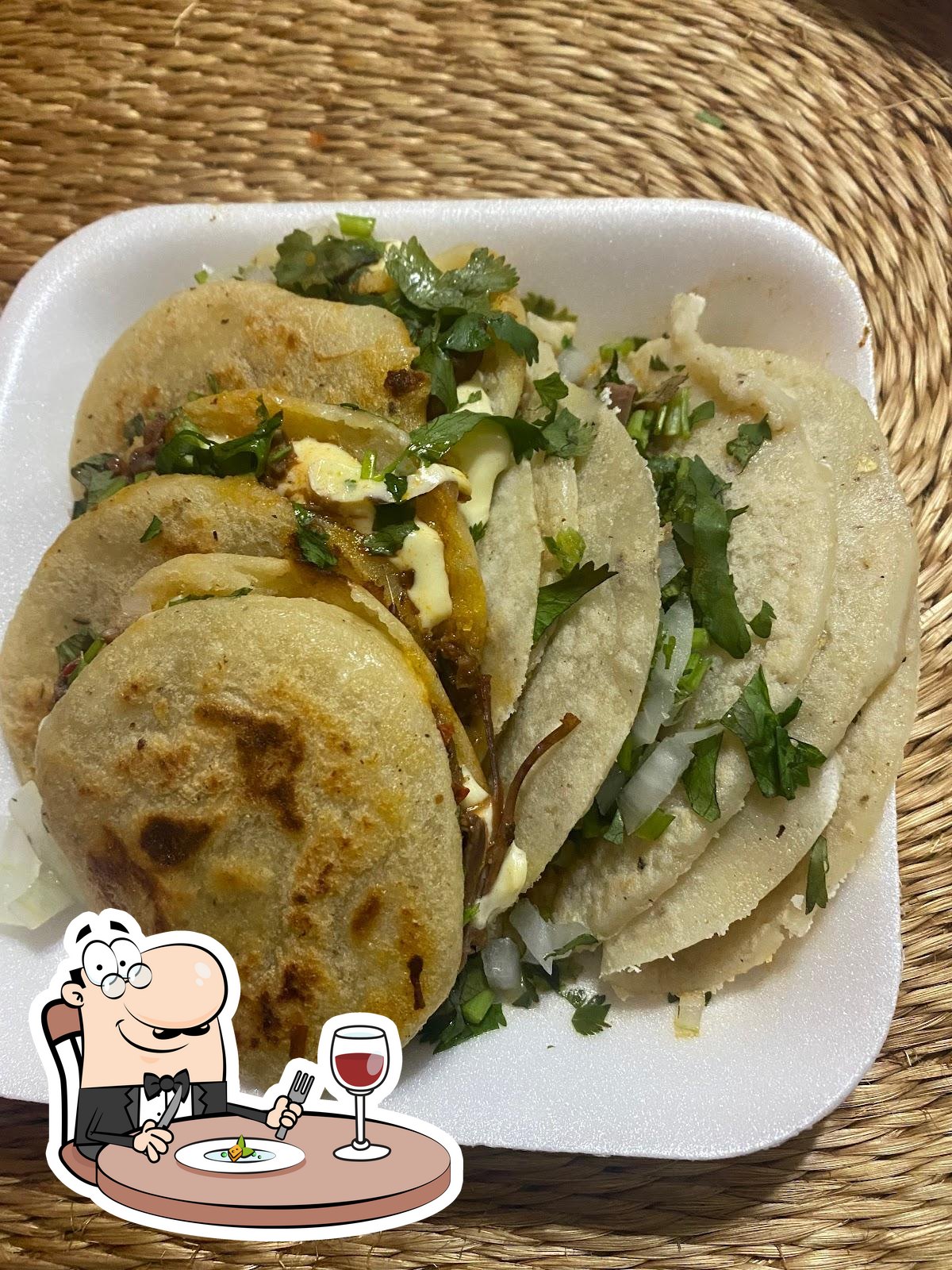 Bocolitos doña sandra, Pánuco - Menú del restaurante, precios y reseñas