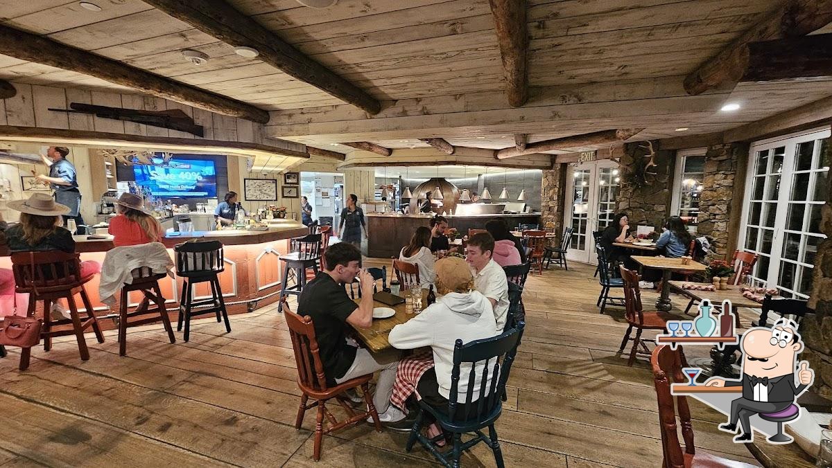 Bully Ranch Restaurant, Vail - Restaurant menu, prices and reviews