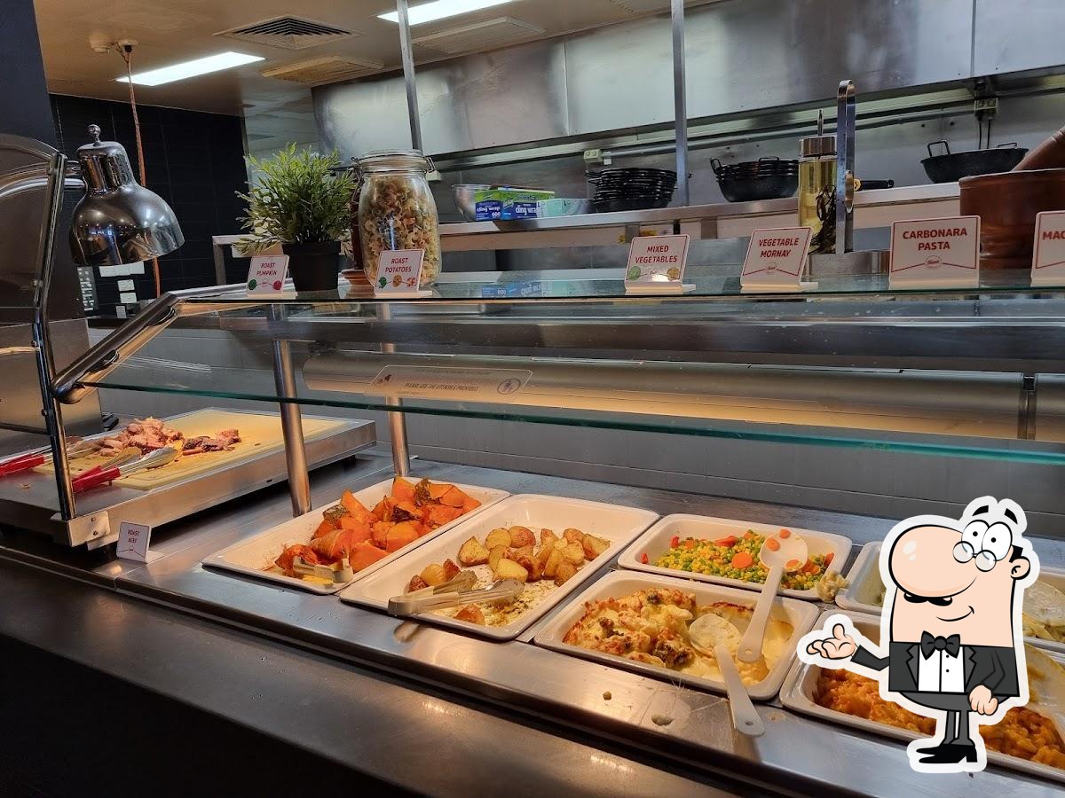 Feast Restaurant, Springwood - Restaurant menu, prices and reviews