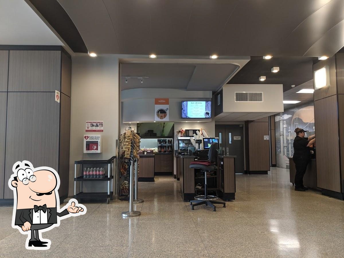 Fireball Cafe, Hamilton - Restaurant menu, prices and reviews