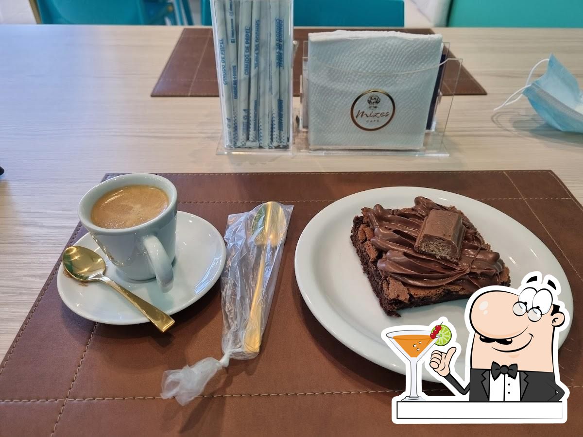 Mizes café, Manaus - Avaliações de restaurantes