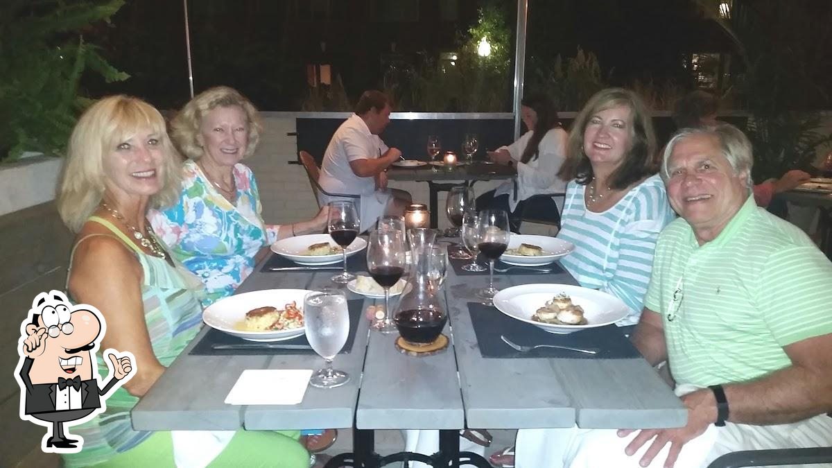 Terrapin Restaurant, Virginia Beach - Restaurant menu, prices and reviews