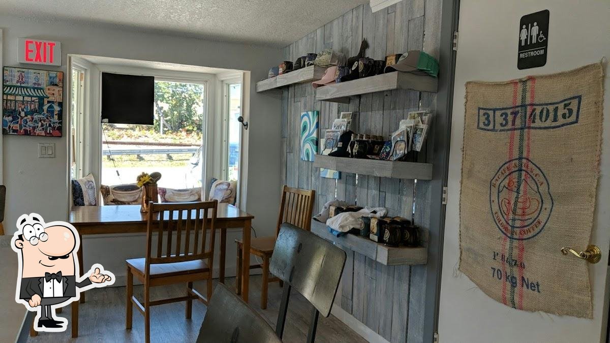 Bunk House Coffee Bar, Jensen Beach - Restaurant menu, prices and reviews