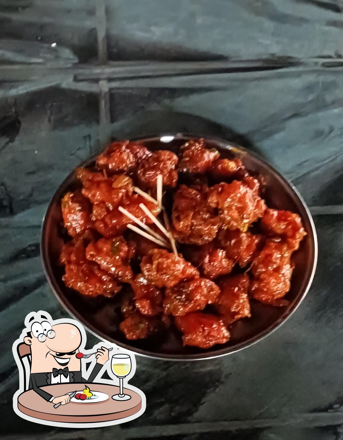 Jain Coffee House, Karkala - Restaurant menu, prices and reviews