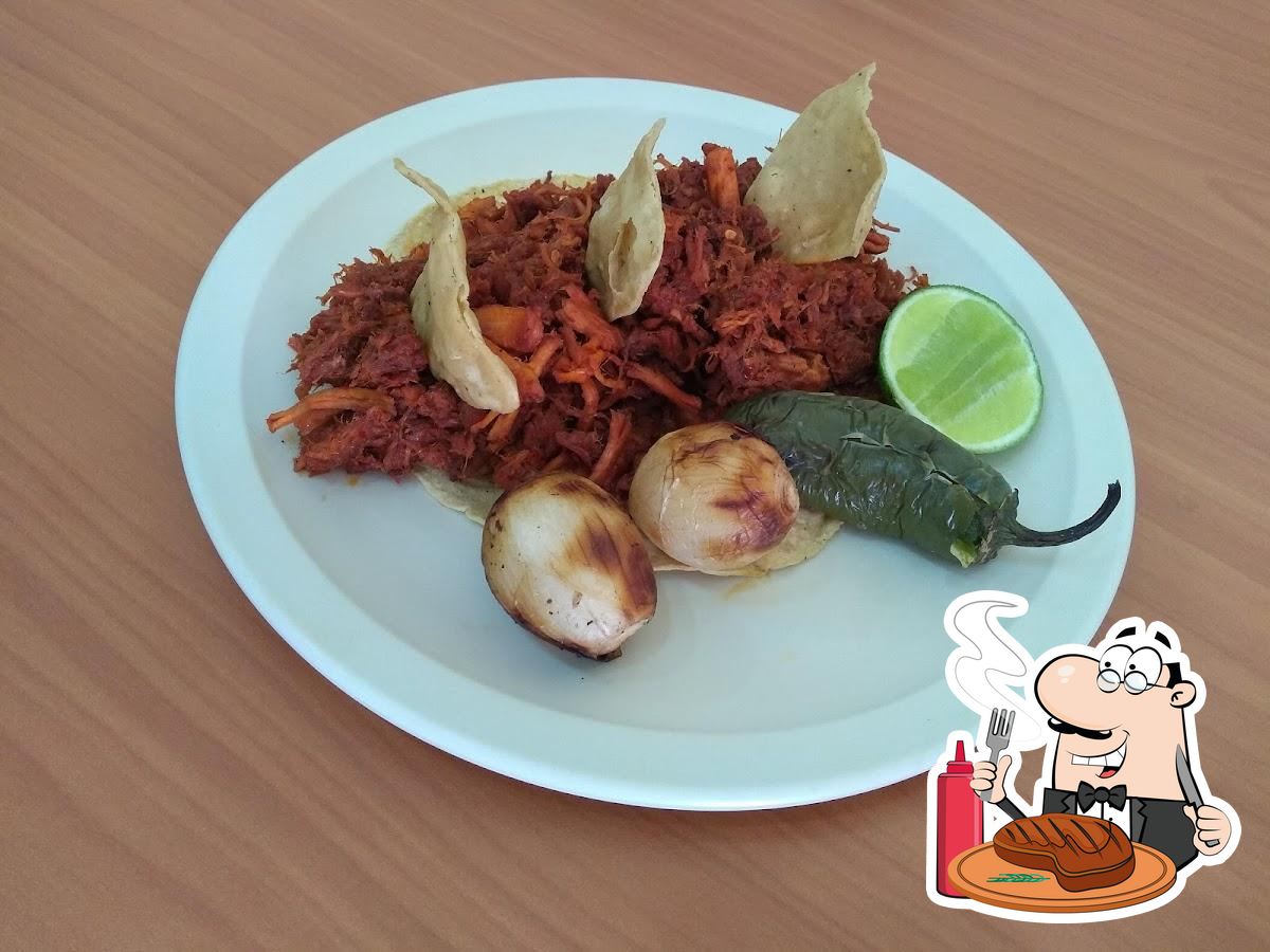Pollo Feliz Express restaurant, Tlaquiltenango - Restaurant reviews