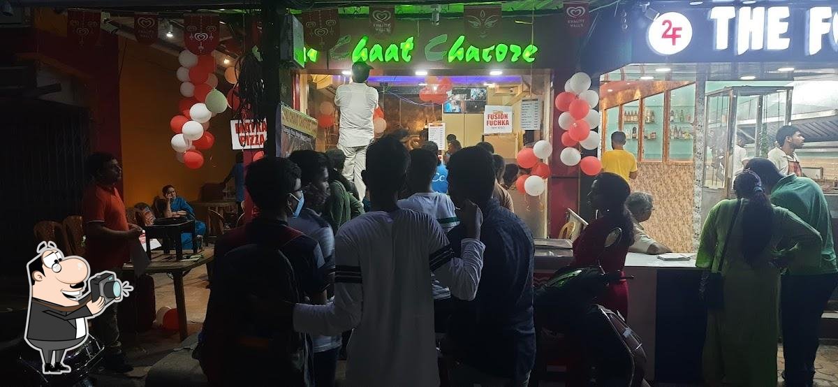 Chai Chaat Chatore, Kolkata - Restaurant menu, prices and reviews