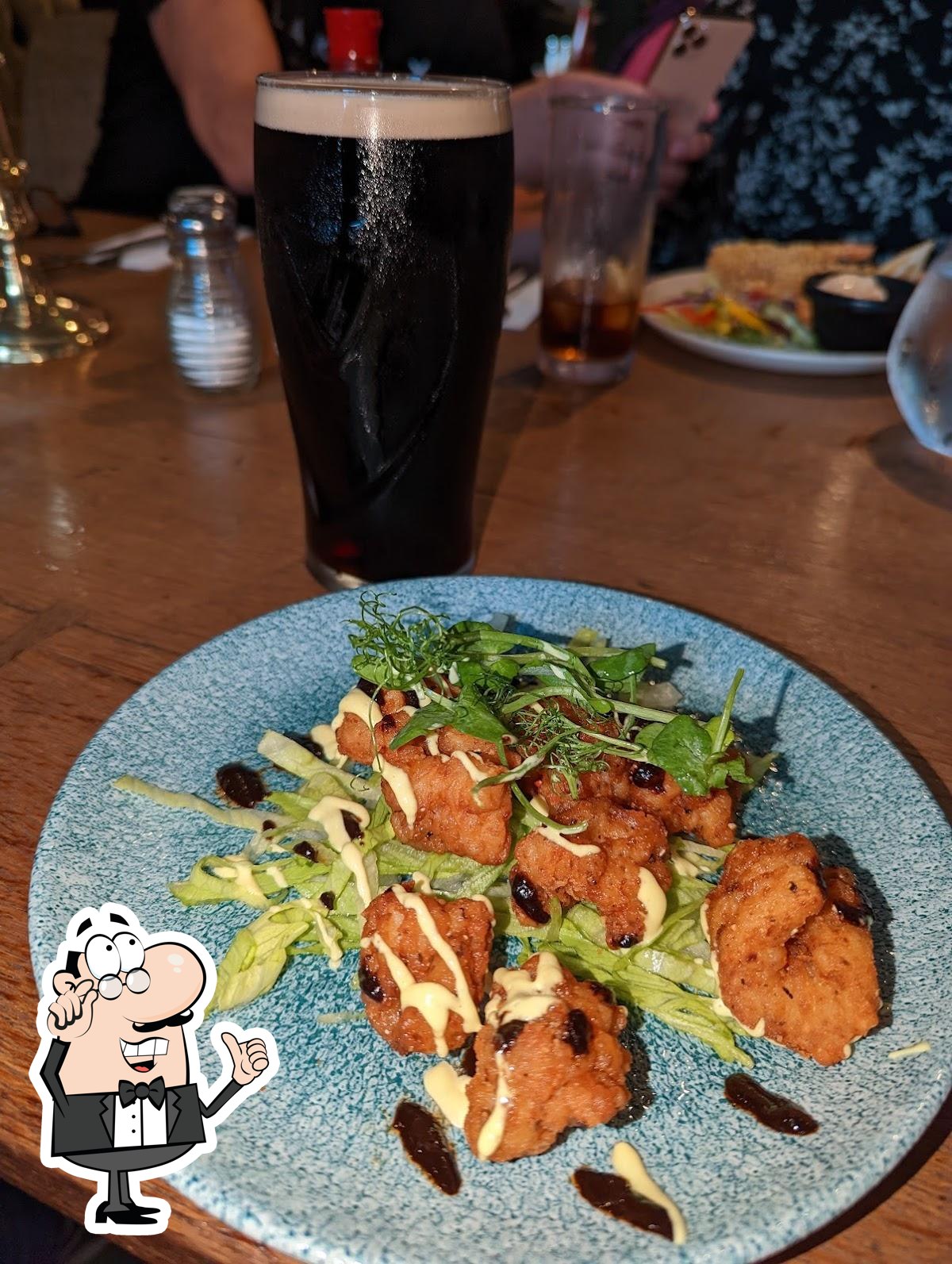 The Farmers Baycliff, Urswick - Restaurant menu, prices and reviews