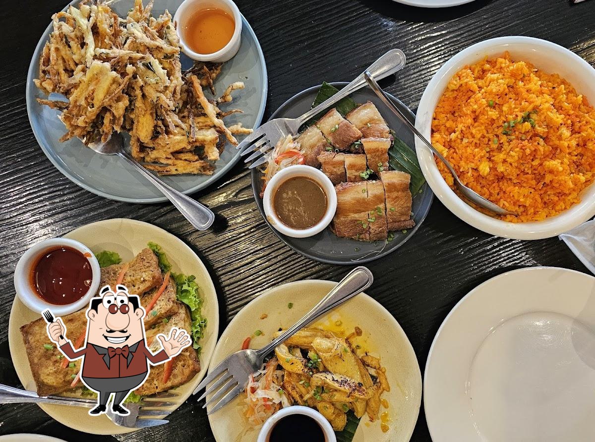 Comedor by Miguel and Maria, Marikina - Restaurant menu, prices and reviews