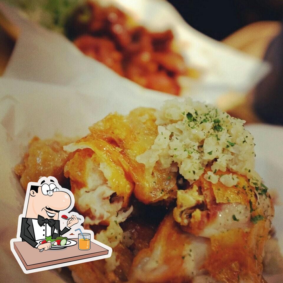 KKANBU CHICKEN, Seoul, 종로구 삼봉로 81 - Restaurant reviews
