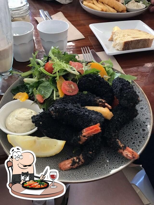 Pearl Beach General Store in Pearl Beach - Restaurant reviews