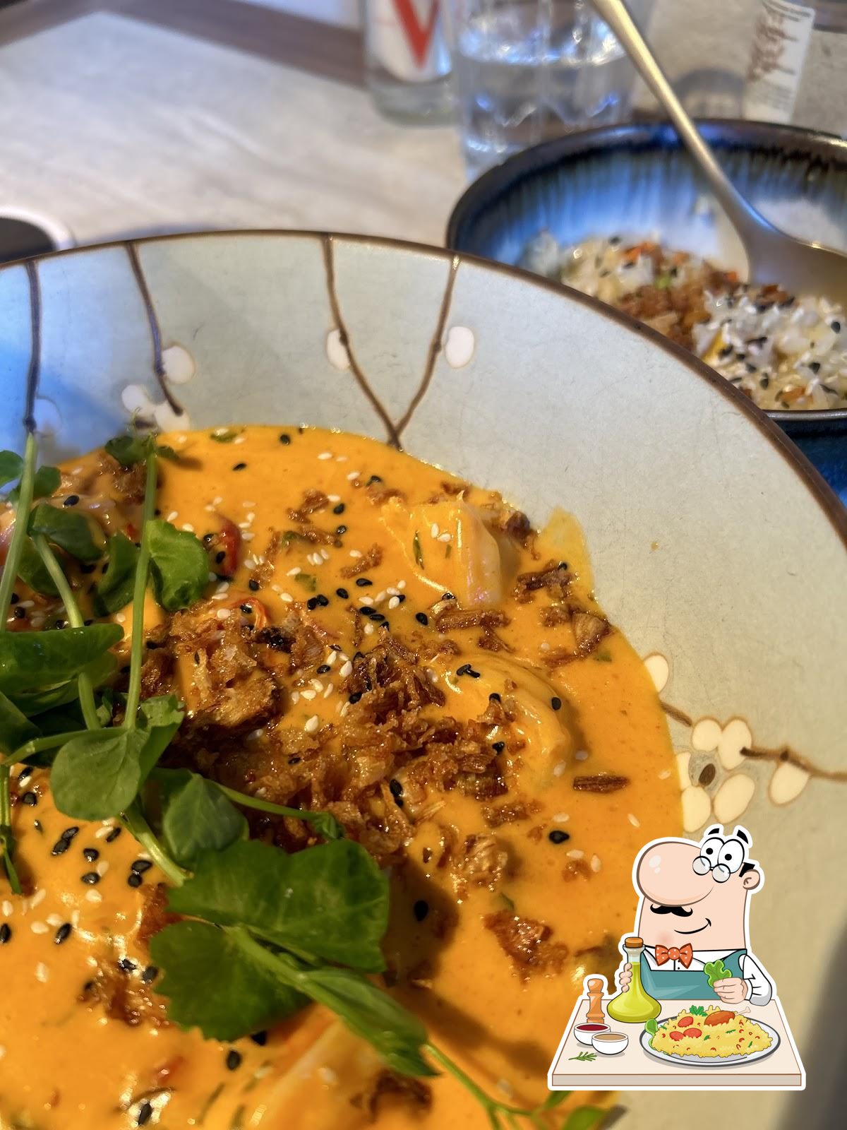 Billy Ray, Kortrijk - Restaurant menu, prices and reviews