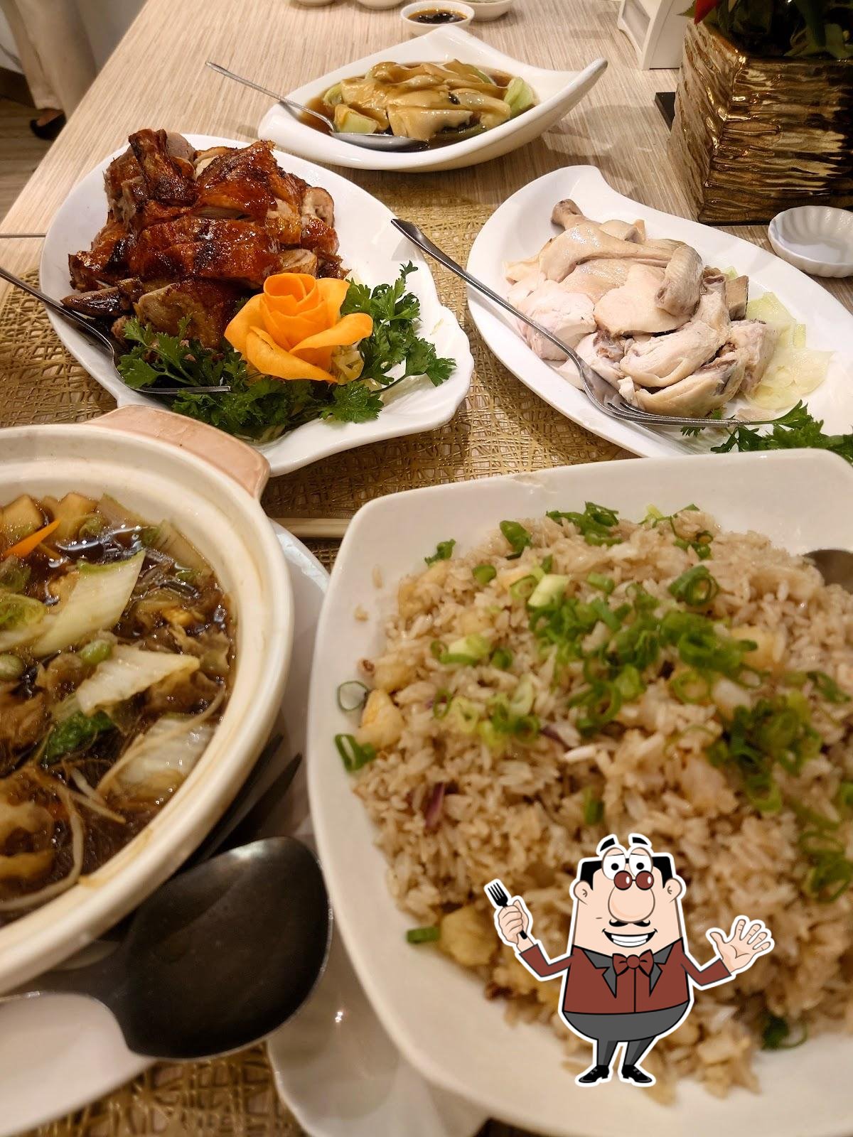 The Ching Palace, Cebu City - Restaurant menu, prices and reviews