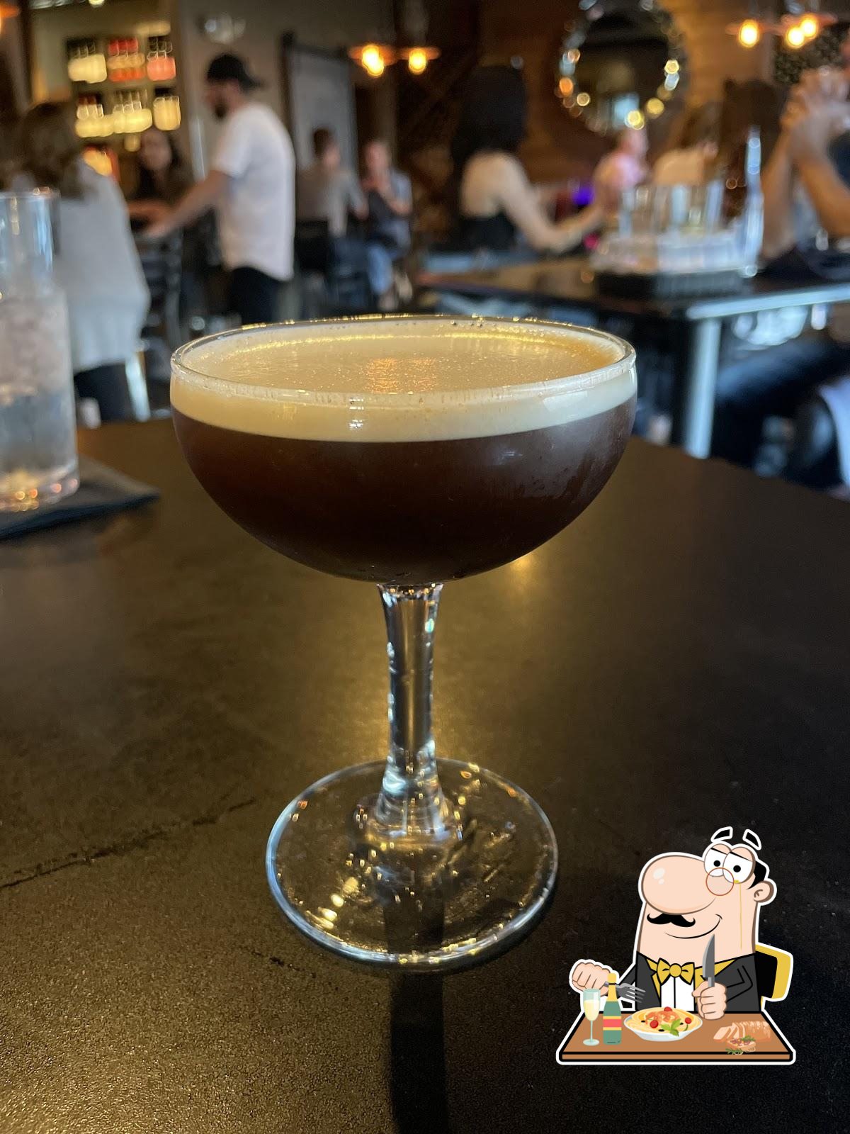 Draft Gastropub, Appleton - Restaurant menu, prices and reviews
