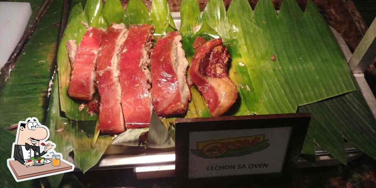 RSM Lutong Bahay, Tagaytay - Restaurant menu, prices and reviews