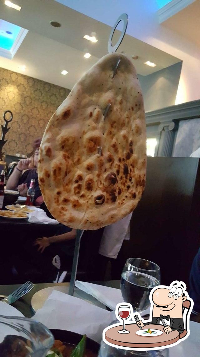 Akbar's the Grand, Leeds - Restaurant menu, prices and reviews