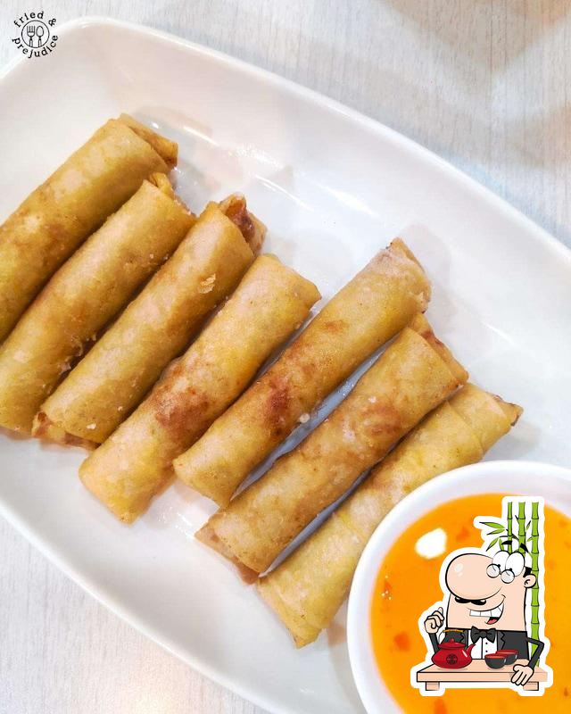Maki Haus restaurant, Quezon City, Banawe St - Restaurant menu and reviews