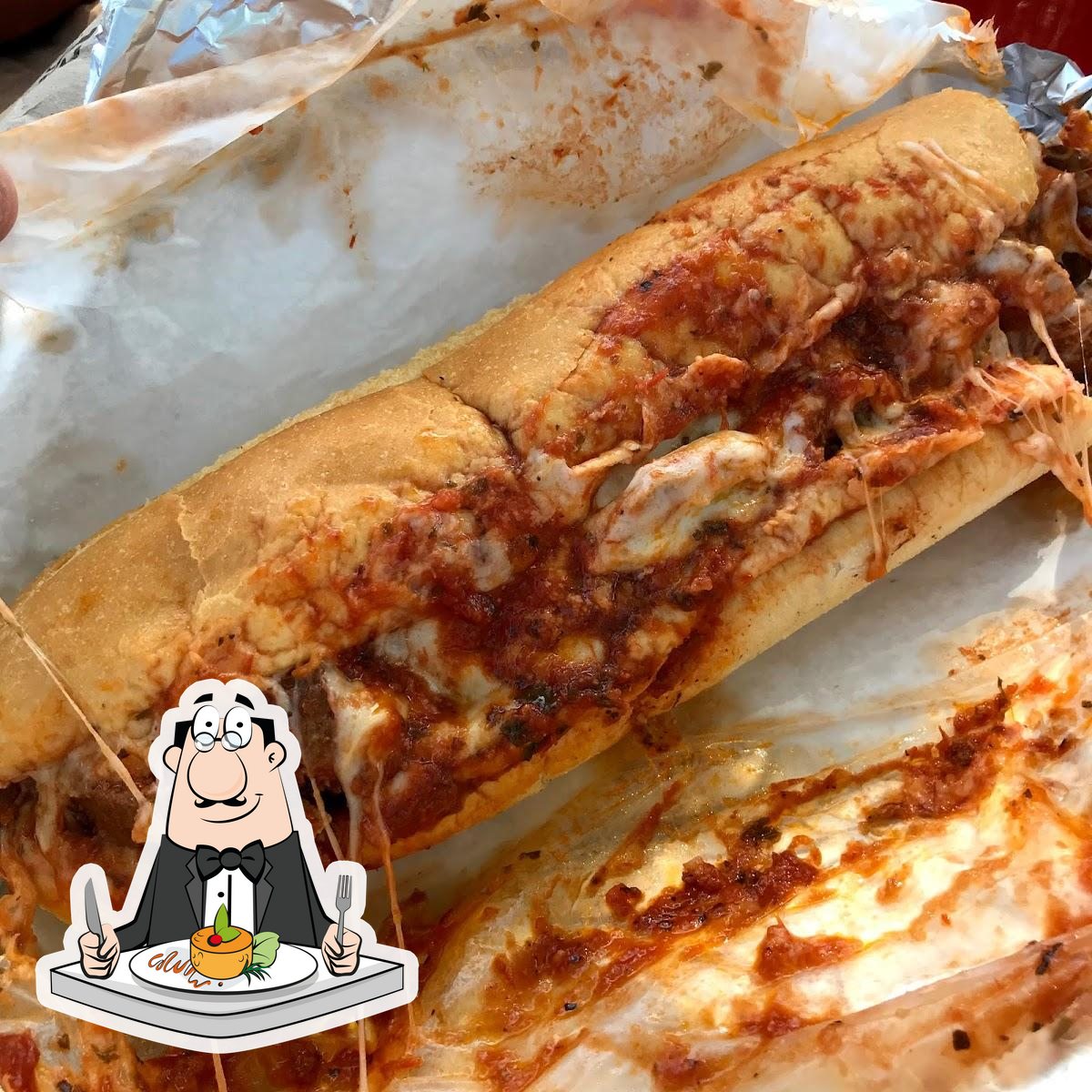 V & S Italian Deli, Boca Raton - Restaurant menu, prices and reviews
