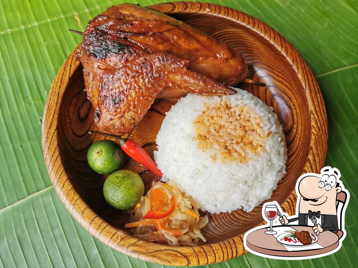 Nanay Semy's Inasal, Parañaque - Restaurant menu, prices and reviews