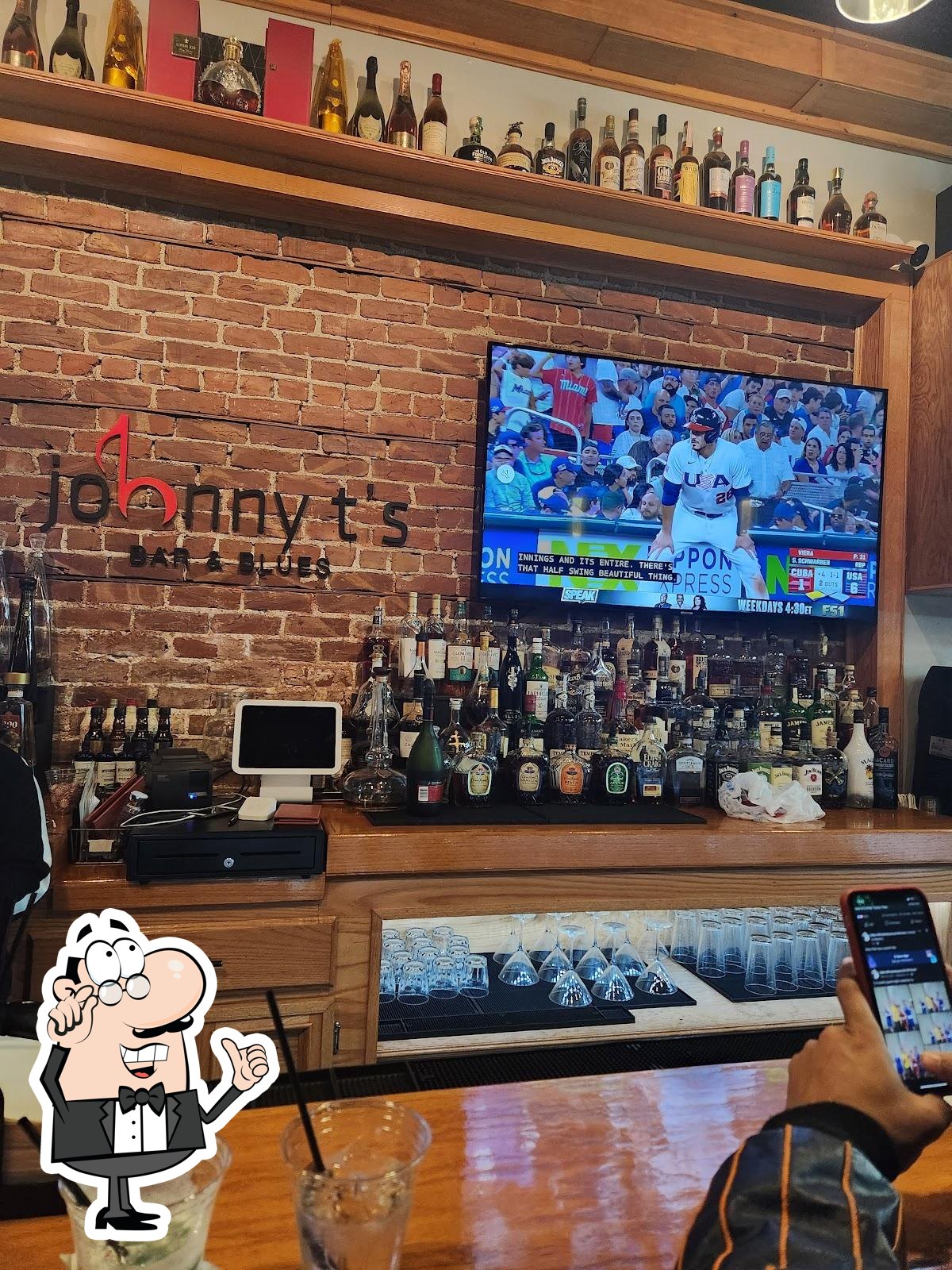 Johnny T's, Omaha - Restaurant menu, prices and reviews