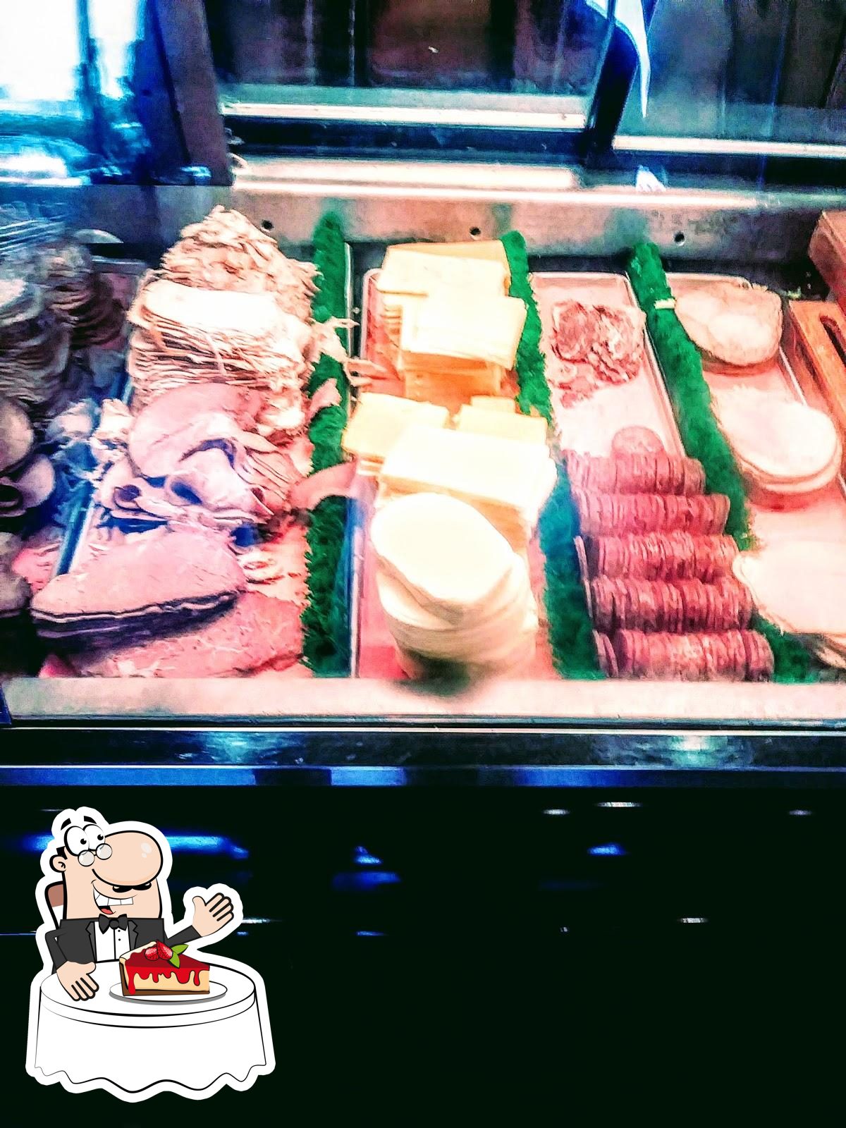 Kinder's Meats, Martinez - Restaurant menu, prices and reviews