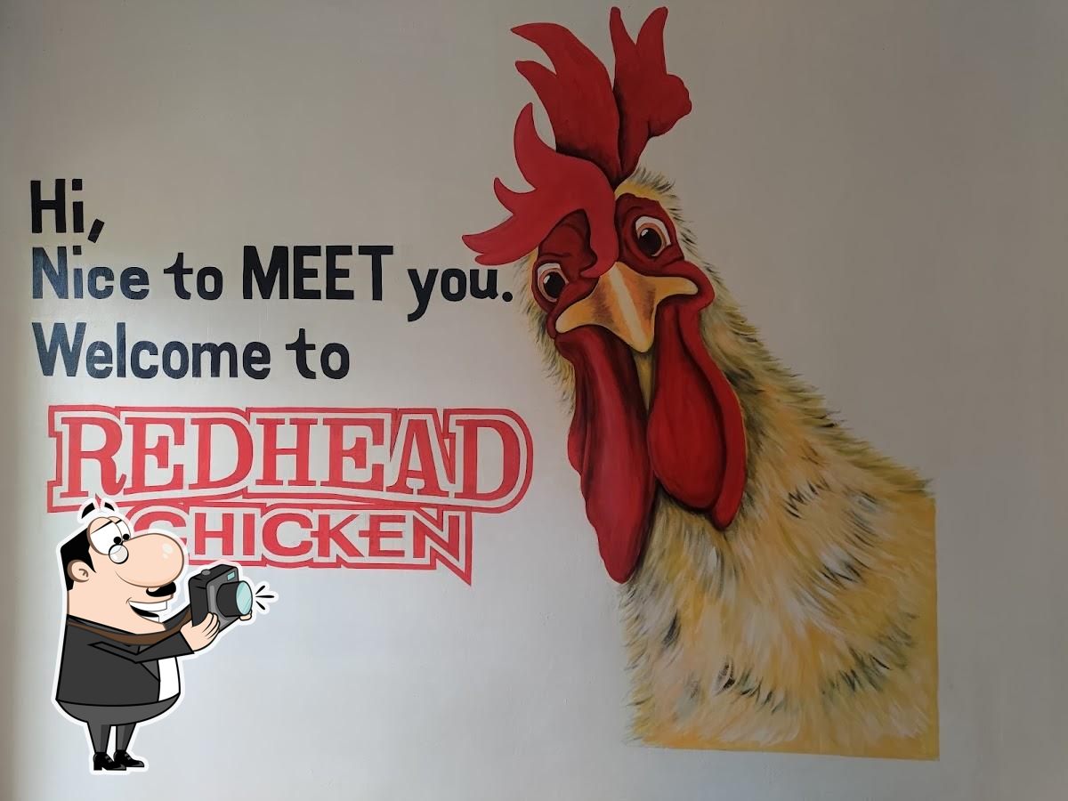 Redhead Chicken Express Calamba, Calamba - Restaurant menu, prices and ...