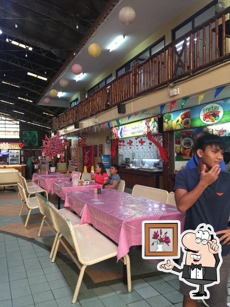 Dampa sa Timog BBQ, Quezon City - Restaurant reviews