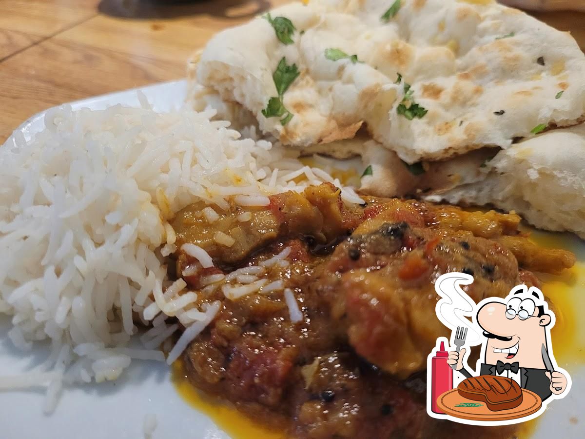 Himani Indian Cuisine, Astoria - Restaurant menu, prices and reviews