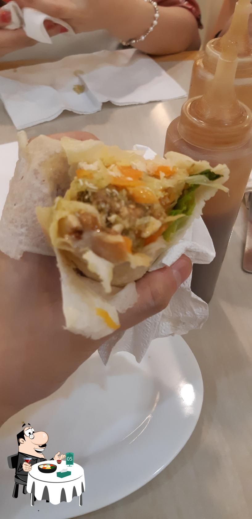 New Sunbeam Restaurant, San Juan - Restaurant reviews