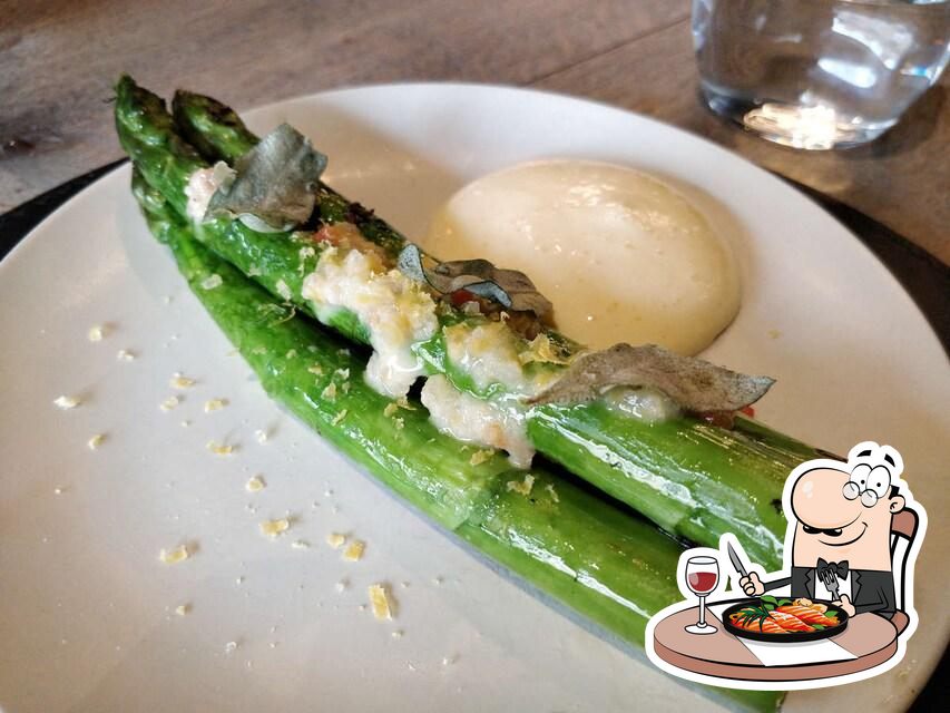 Estelle, Northcote - Restaurant menu, prices and reviews