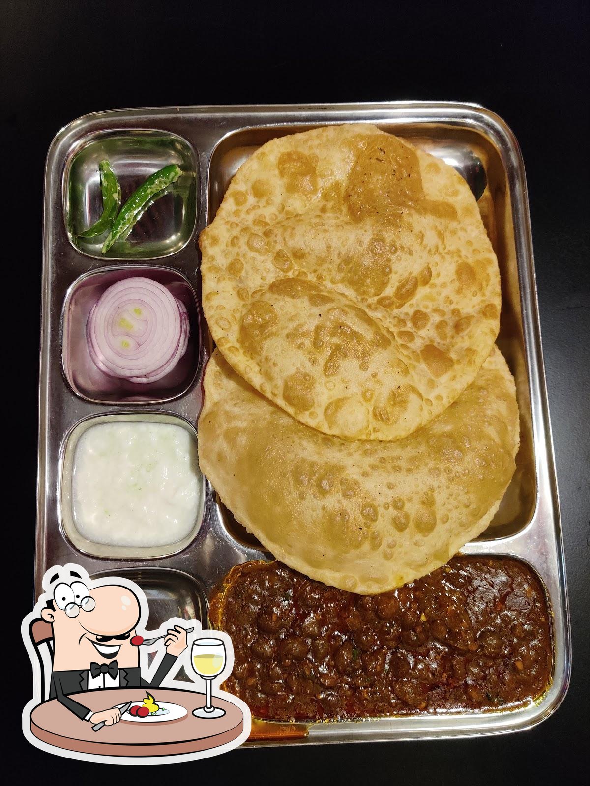 Kake Da Minar, Bhubaneswar, 139 - Restaurant menu and reviews