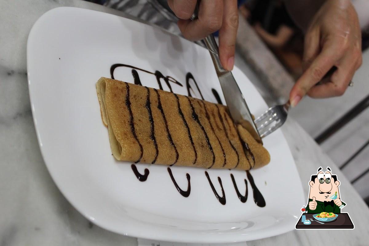 Ëbëltorja Morski Val 1 cafe, Ulcinj - Restaurant reviews