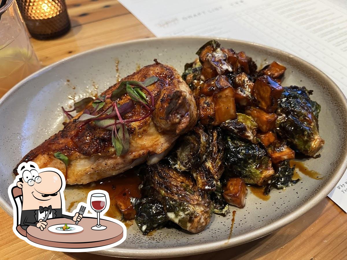 Tanglewood Grill & Tap, Bozeman - Restaurant menu, prices and reviews