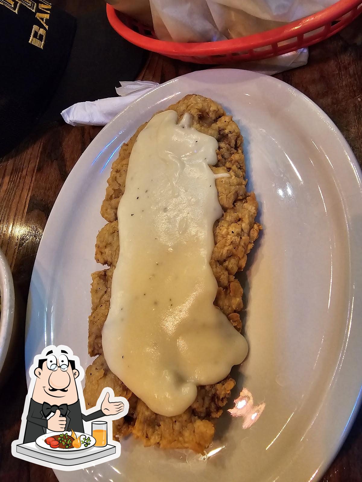 The Bros. Houligan, Tulsa - Restaurant menu, prices and reviews