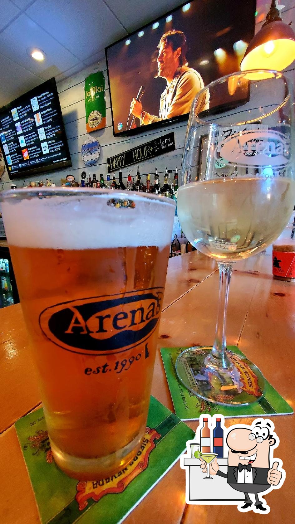 Arena's Deli, Rehoboth Beach - Restaurant menu, prices and reviews