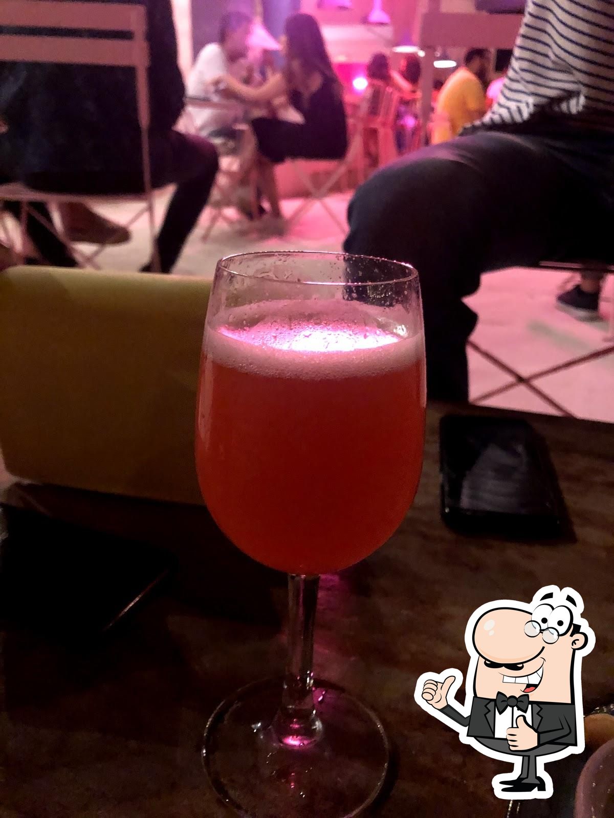Tangerine Rooftop, Gammarth - Menu du restaurant, prix et avis