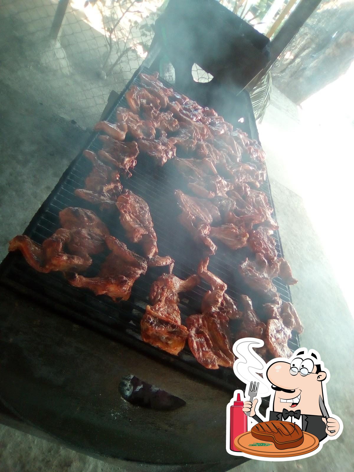pollos Asados La Parota, Lázaro Cárdenas - Menú del restaurante ...