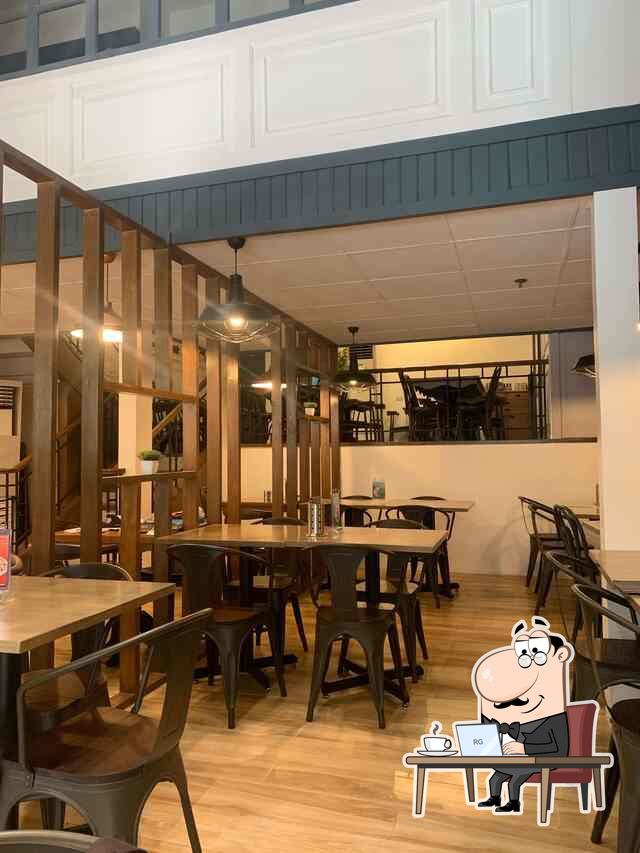 The Old Spaghetti House, Makati - Restaurant menu, prices and reviews