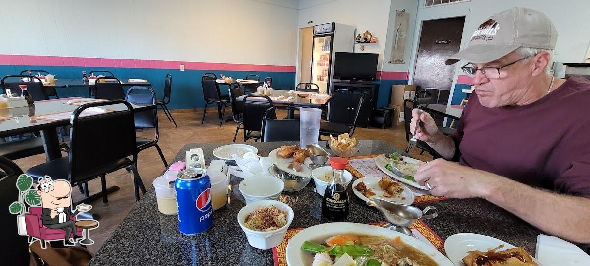 Shing Kee, Vinita - Restaurant menu, prices and reviews