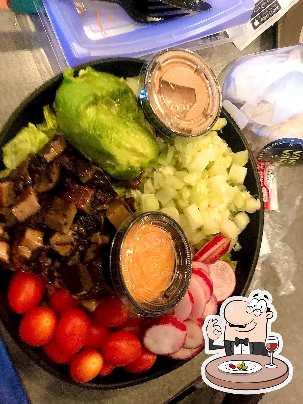 Hava Java Wesley, Wesley Hills - Restaurant menu, prices and reviews