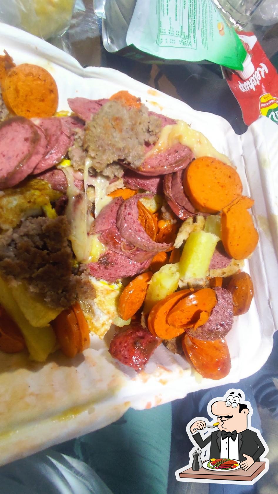 El Vaquerito - Alborada, Lima - Menú del restaurante, precios y reseñas