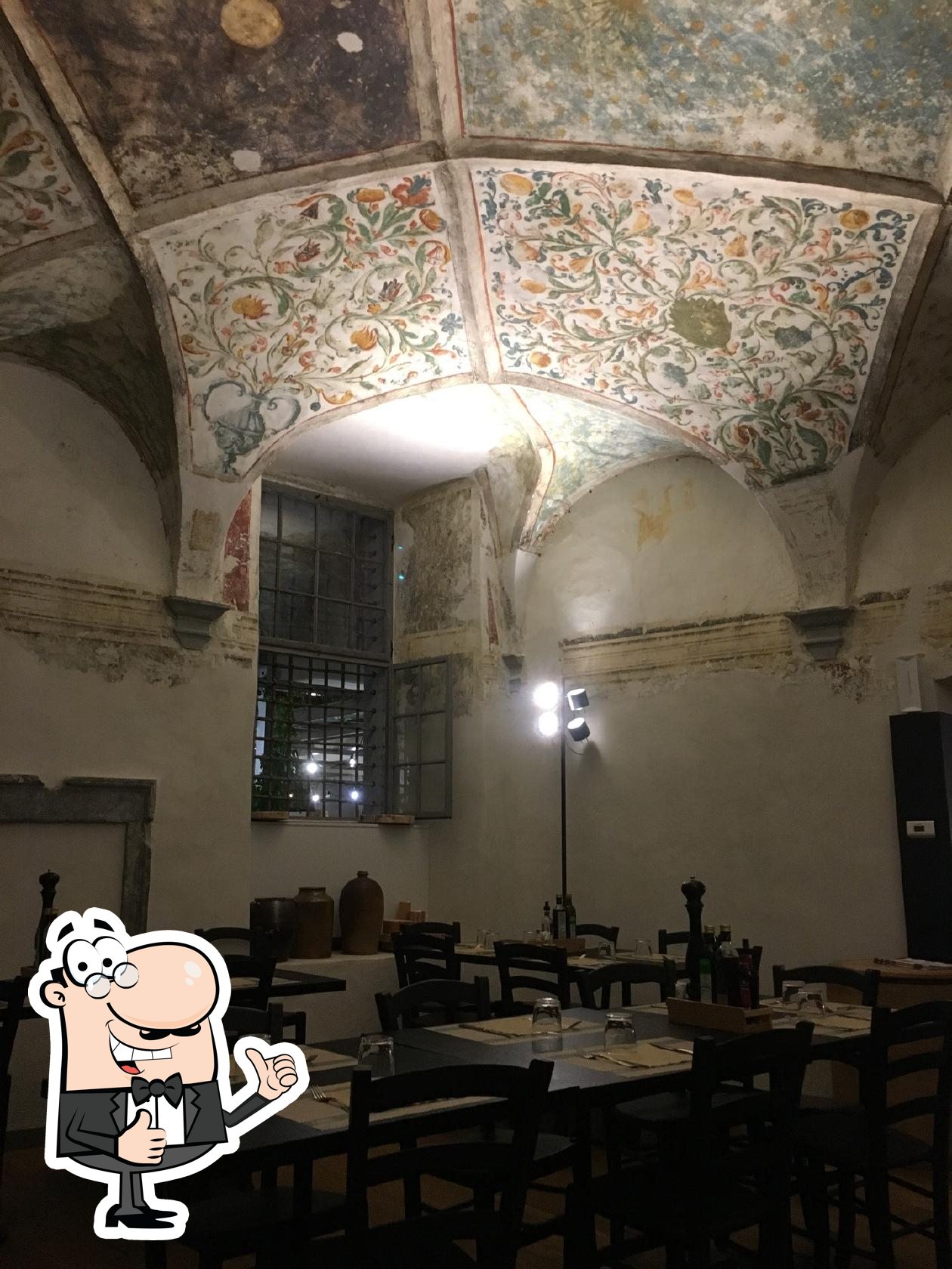 Le cucine dei Conti, Arco - Menu del ristorante, prezzi e recensioni