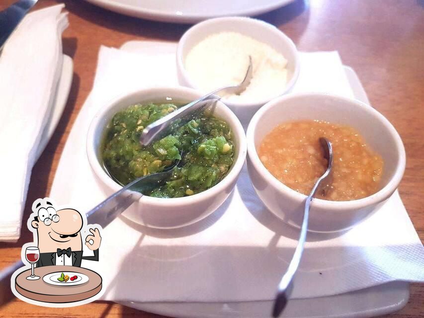 Piatto, Benoni - Restaurant menu, prices and reviews