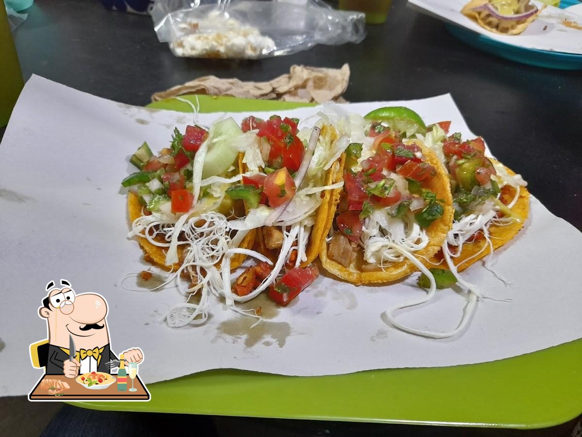 Restaurante Taqueria ''TAQUE`ARTE'', Tehuacán - Opiniones del restaurante