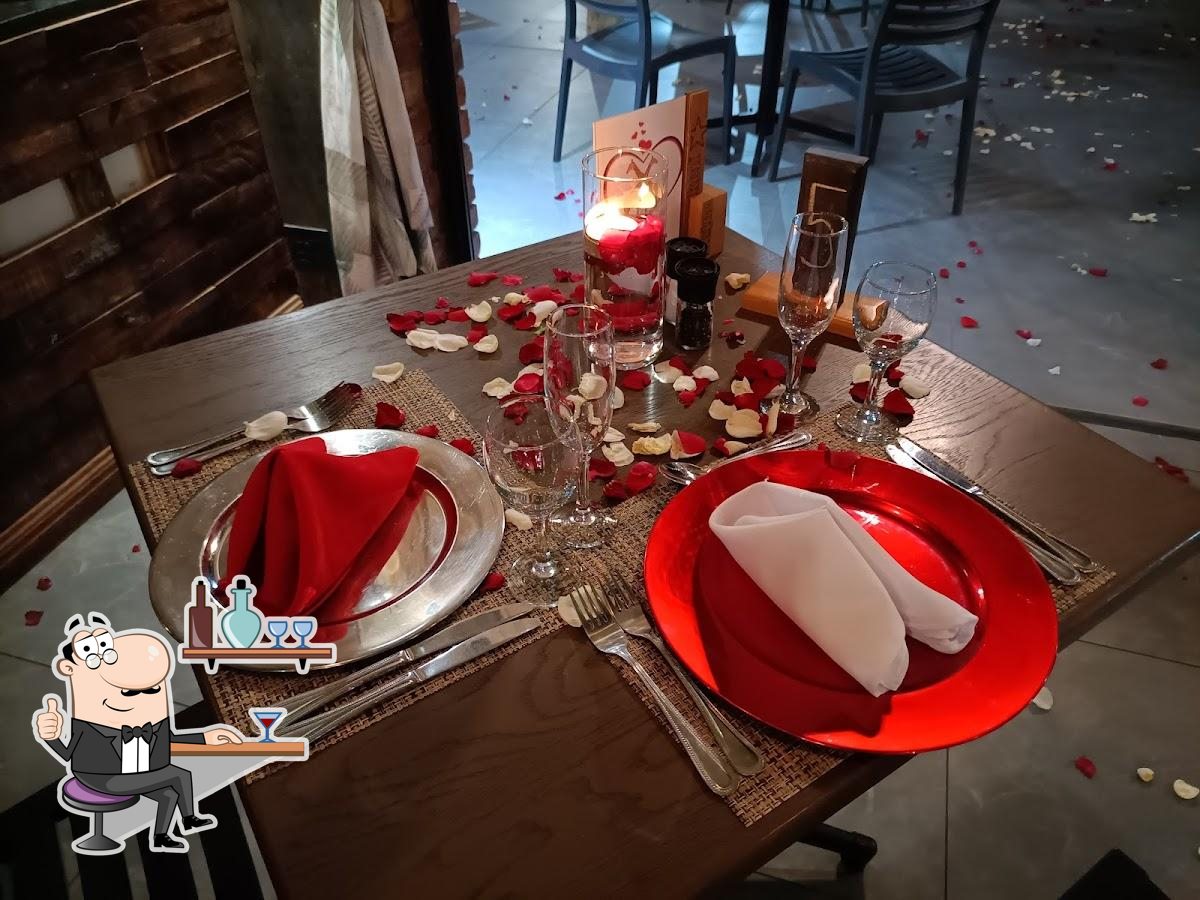 Neck & Deck Restaurant, Krugersdorp - Restaurant menu, prices and reviews